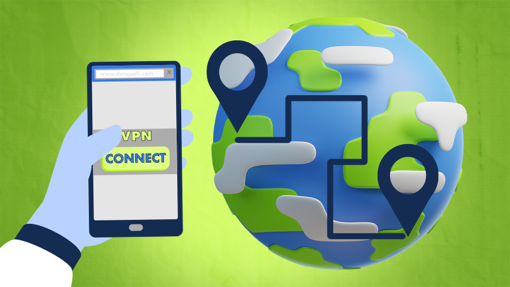 How to set up a VPN for your employees to connect to the office network