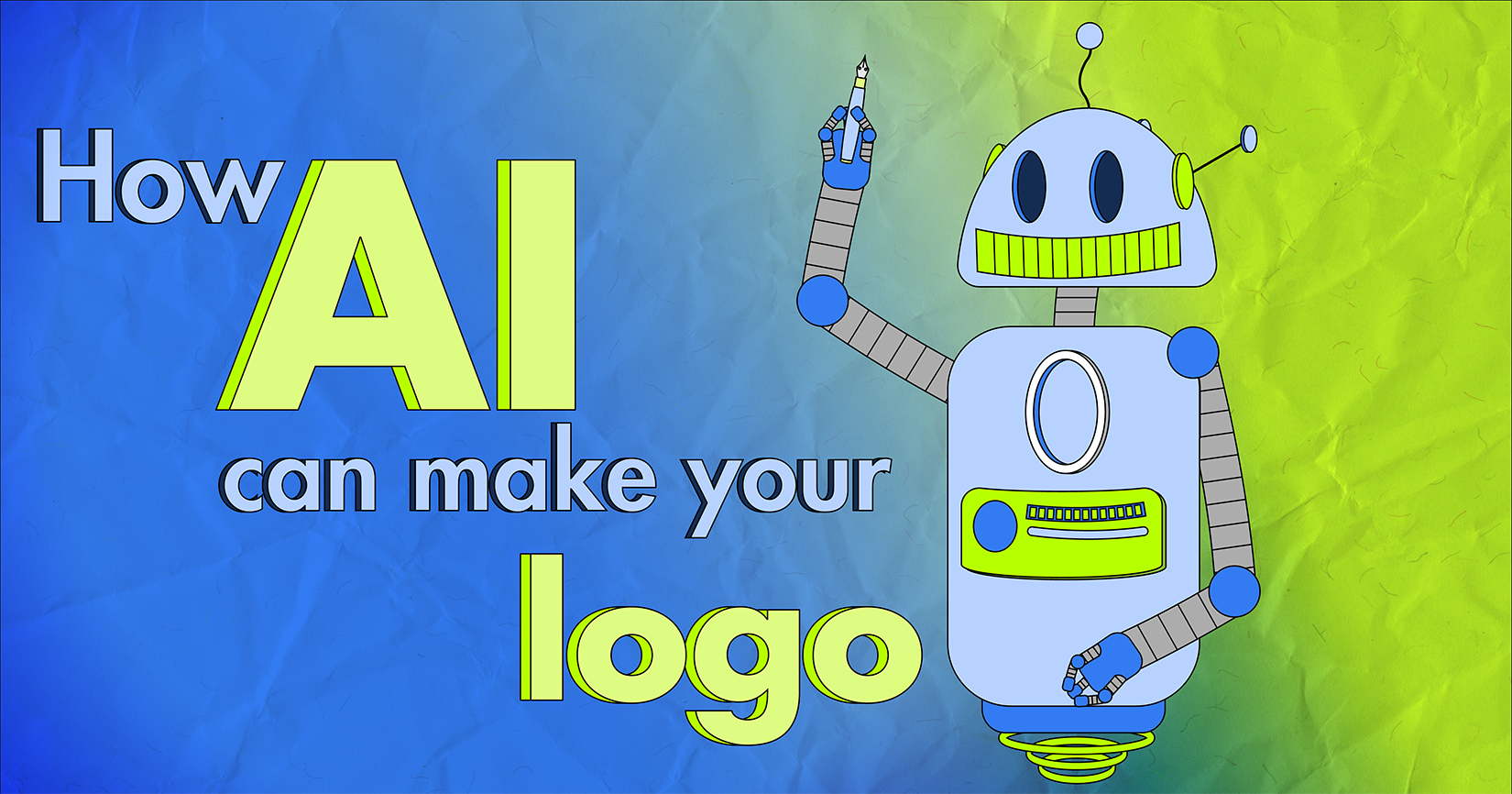 Create a Logo With AI in Minutes: A Step-by-Step Guide