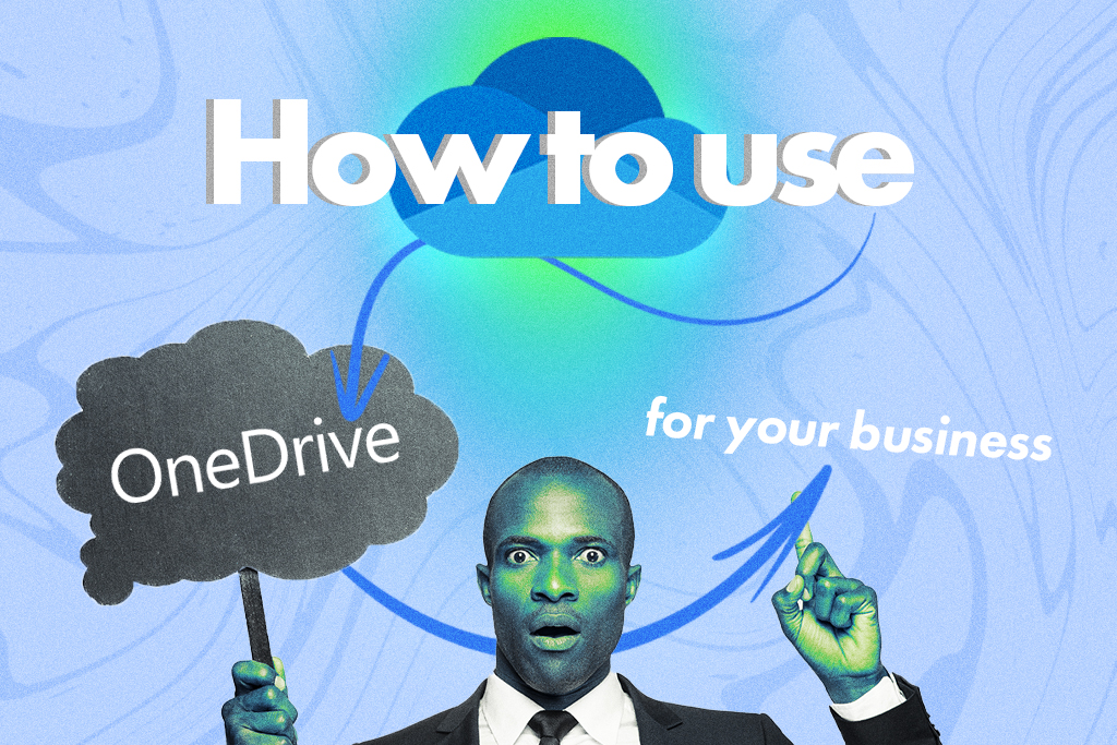 OneDrive for Business: A Comprehensive Guide for Business Owners